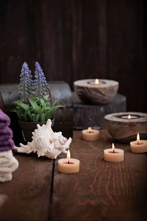 I Segreti Di Un Massaggio Rilassante Magazine Delle Donne