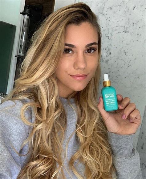 Kat Jimenez Raltblonde