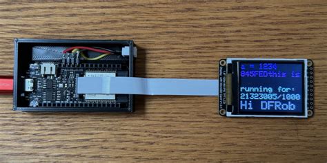 Firebeetle Gas Sensor