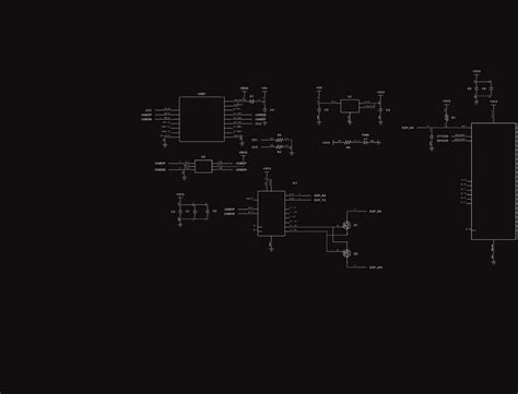 Schematic For Esp32 Wroom 32e Reference Design Wadk This Project Is