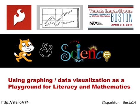 Scratch For Data Logging And Graphing Ppt