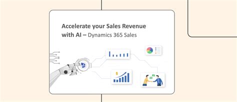 Dynamics 365 Crm Sales Boost Revenue With Powerful Ai Tools