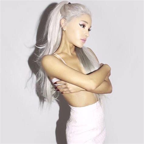 Аріана Гранде сексуальні фотоАріана Гранде сексуальні фото