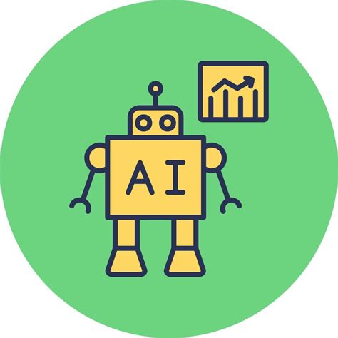 Prediction Vector Icon 20241511 Vector Art At Vecteezy