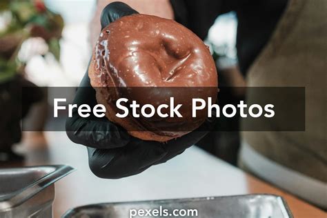Doughnut Making Photos Download The Best Free Doughnut Making Stock