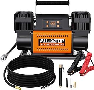 Air Compressor CFM Vs PSI Chart A Thorough Comparison