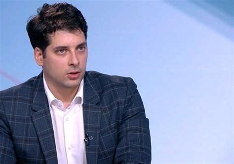 Пеканов На България й трябва редовно стабилно правителство с програма с ясен хоризонт