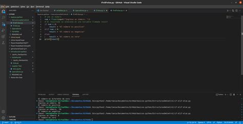 Github Taniaailin Basicos Python Este Repositorio Contiene Los Ejercicios B Sicos Del Curso