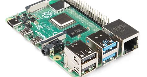Buy Raspberry Pi 4 8gb At Sumeet Instruments