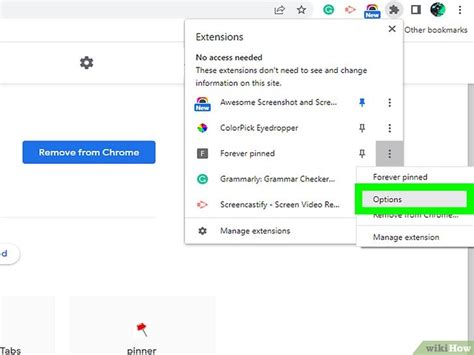 How To Reopen Permanently Pin Tabs In Chrome Easy Methods