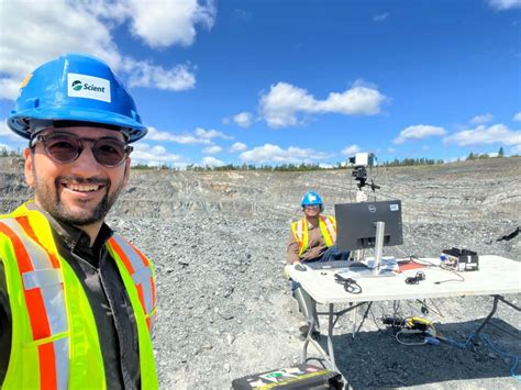 Intelligence In Mining Automations Next Frontier Canadian Mining