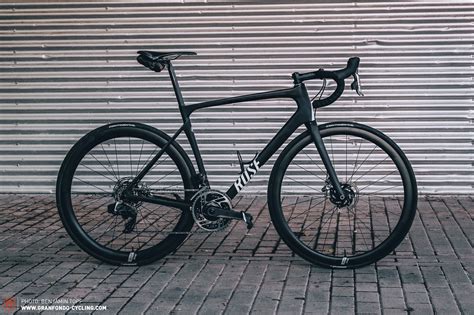 Review Rose X Lite Six Disc Red Etap Axs Gran Fondo Cycling Magazine