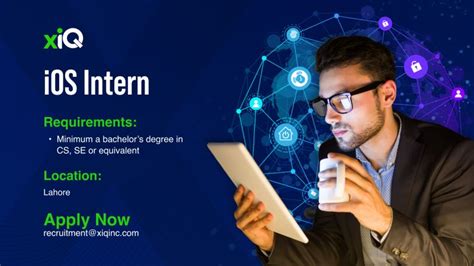 s khan on linkedin ios xiq ios iosintern iosdeveloper freshgraduates softwareengineer