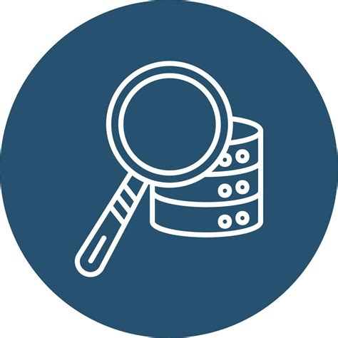 Query Vector Icon 30972719 Vector Art At Vecteezy