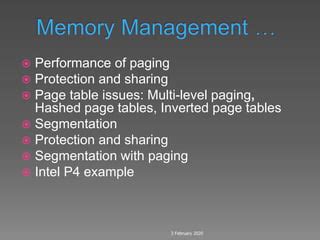 What Is Operating System Introduction To OS PPT