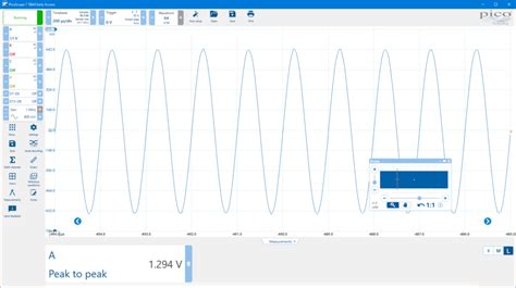 Improving Accuracy With Picoscope 7 Electronics Maker