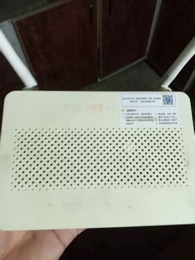 Huawei Fibre Router Computers Accessories