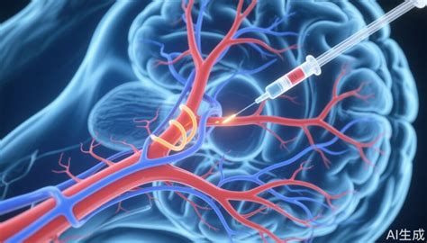 Intra Arterial Tenecteplase After Thrombectomy For Acute Stroke