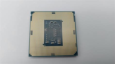 Intel Core I Processor M Cache Up To GHz SR W RnD Computers