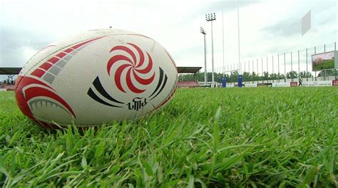 რაგბი საქართველო Xv Vs ინგლისის საგრაფოების ნაკრები Rugby Georgia Xv Vs England Counties 1tv