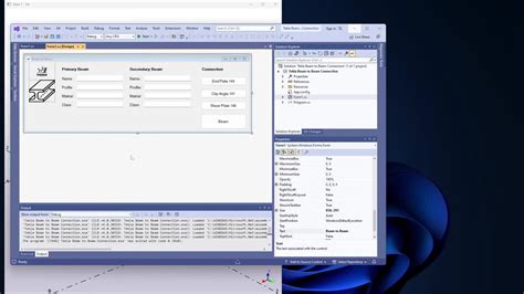 Sachin Borse On Linkedin Teklaopenapi Structuraldesign Automation