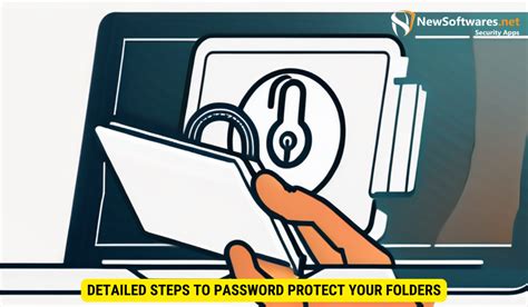 Step By Step Guide Password Protecting Folders In Windows 8