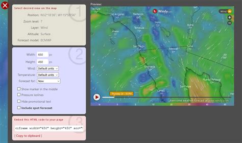 Solved Embedded Content In Dashboard Esri Community