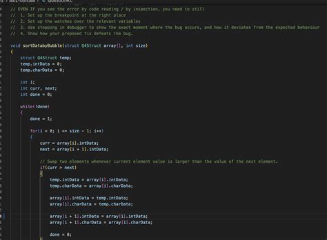 Solved WRITE CODE IN C The First Part Of Lab 2 Question 4 Chegg