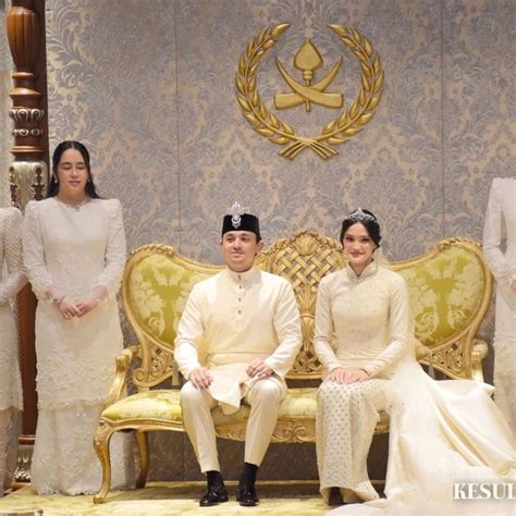 Biodata Tengku Natasha Natasya Puteri Tengku Adnan Isteri Tengku