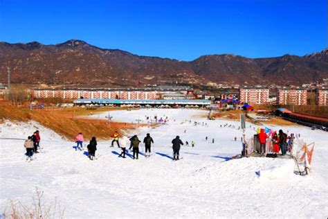 天津滑雪场都有哪些 2021天津好玩的滑雪场汇总旅泊网