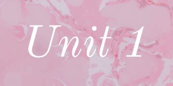 Economics Unit By Ms W Economics TPT