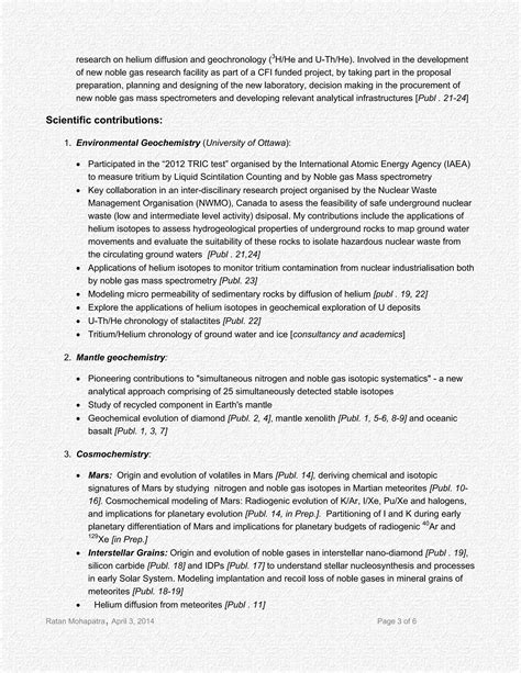 Ratan Mohapatra Science And Mass Spectrometry Pdf Chemistry Science
