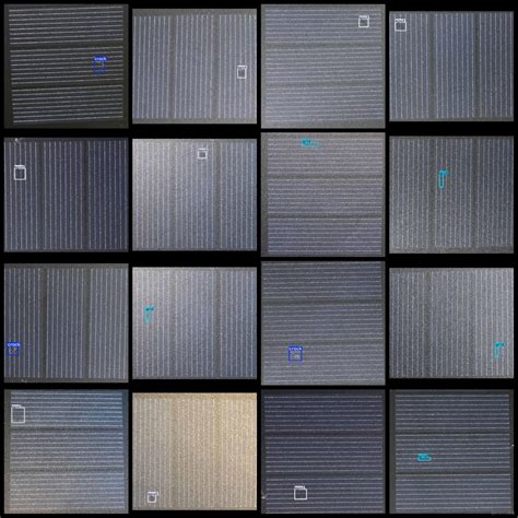 【目标检测数据集】光伏板太阳能版缺陷检测数据集vocyolo格式2400张3类别星码数据城的技术博客51cto博客