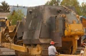 Marvin Heemeyers Armored Bulldozer Tank Encyclopedia
