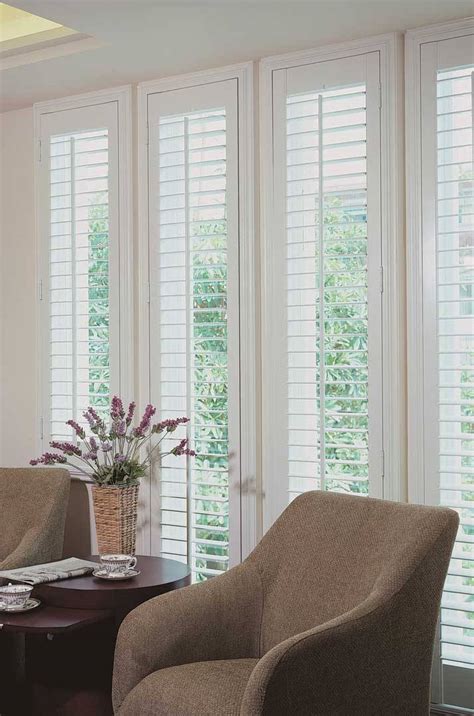 Full Height Shutters Newport South Wales The Shutter Company