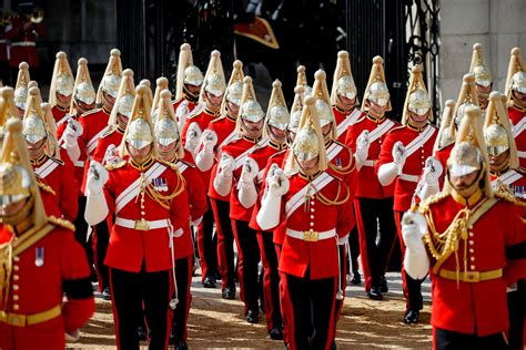 The Extraordinary Secret World Behind The Splendor Of British
