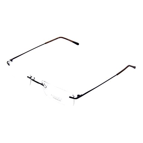 Airlock Ultra Thin Lightweight Eyewear Touch Of Modern