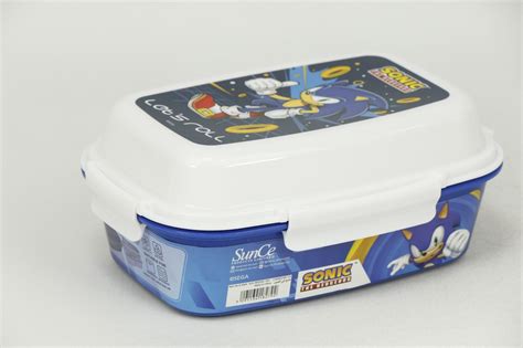 Sonic Lunch Box Joueclublb