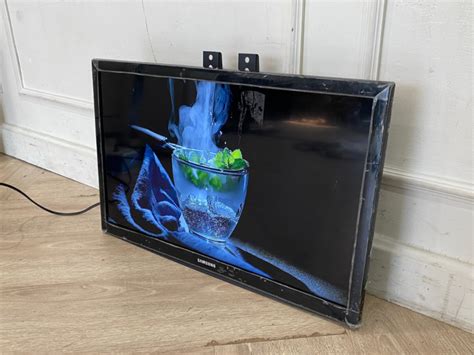 Samsung Tv 24 Inches Wall Mount Model Ua24h4003 999