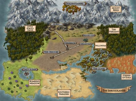 Help You Write Lore And World Build By Alliedm Fiverr