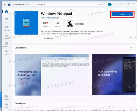 How To Replace Notepad With Notepad In Windows 11 And 10