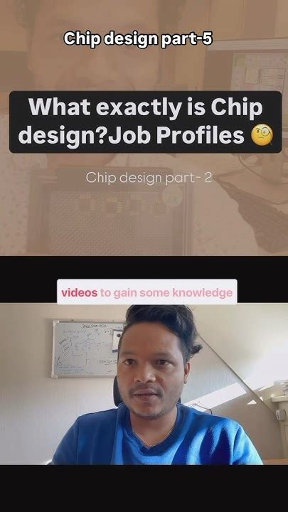 Want To Learn Analog Chip Design For Free 🧐 Chipdesign Vlsi Youtube