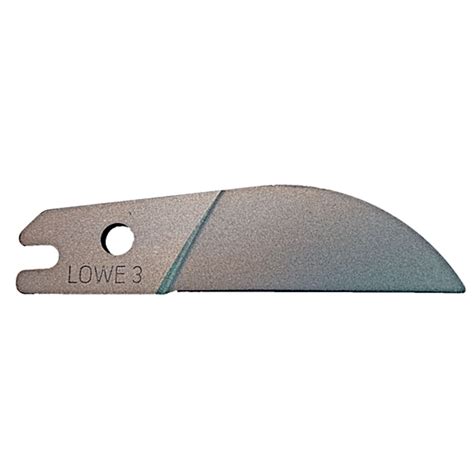 Lowe 3104 Rb Replacement Blade