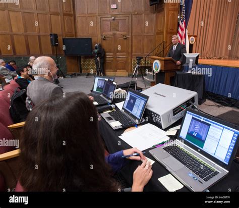 A Usda Event Highlighting The Departments Commitment To Sustainability And Environmental