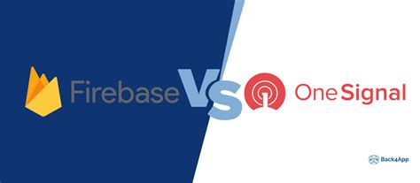 Onesignal Vs Firebase