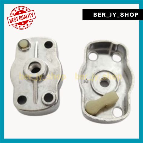 Jual 328 Pully Puly Puli Pulley Mangkok Stater Tarikan Engkol 1 Pawl