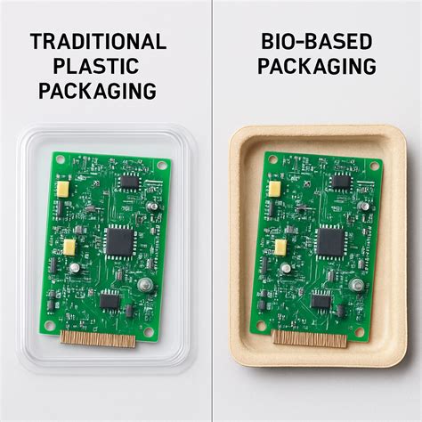 Mushroom Packaging And Beyond Innovative Bio Based Solutions For Pcb
