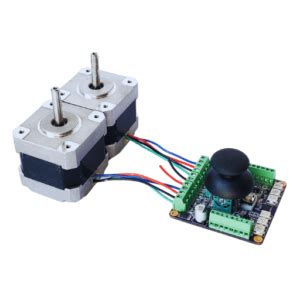 How To Control A Stepper Motor A Comprehensive Guide ETCN