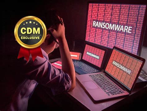 Revil Ransomware Gang Hacked Acer And Is Demanding A 50 Million Ransom Cyber Defense Magazine