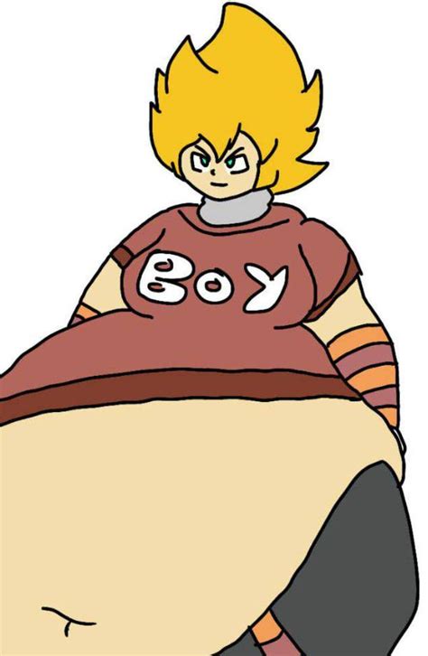 Ssj Me By Kevon2019 On Deviantart